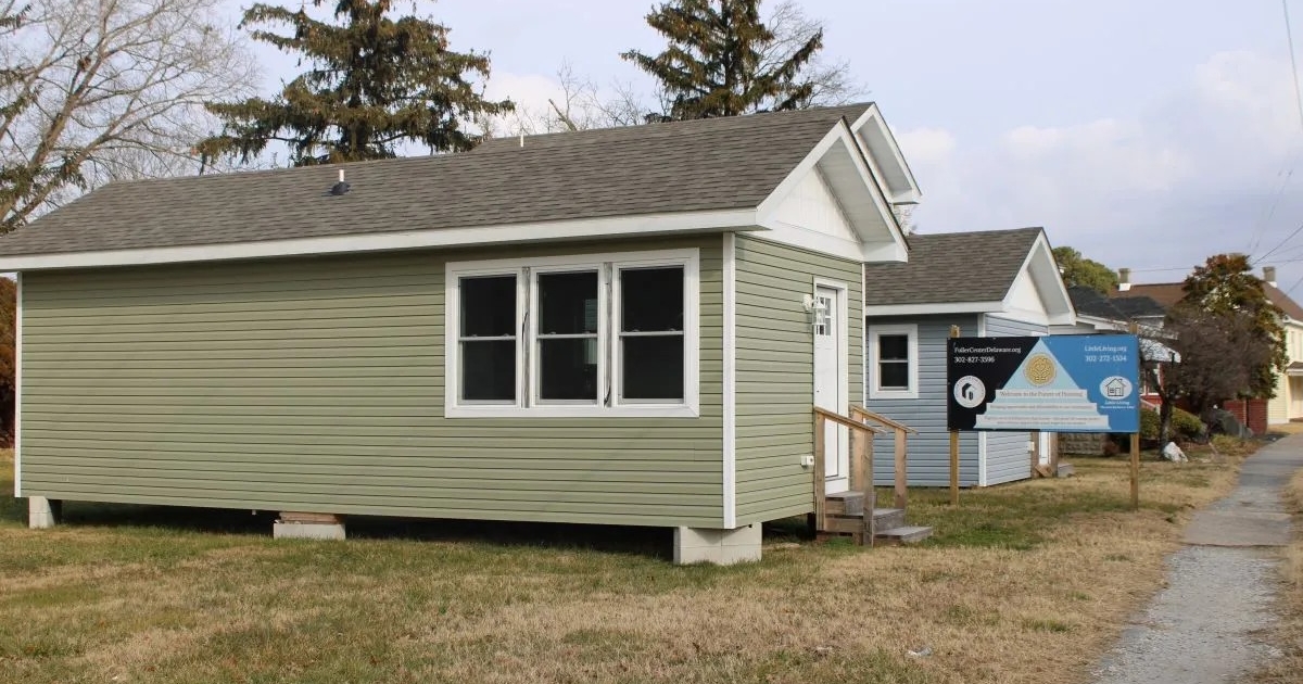 Georgetown council green lights Little Living rezoning | News From The ...