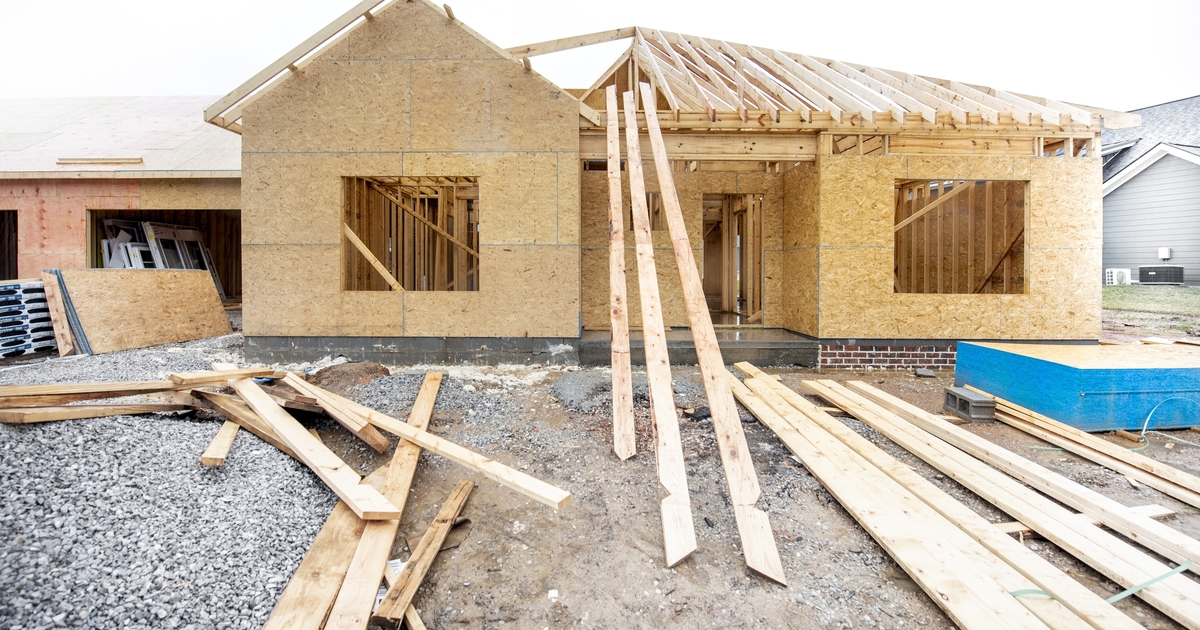 High housing costs, shortages propel movement on reform in Congress ...