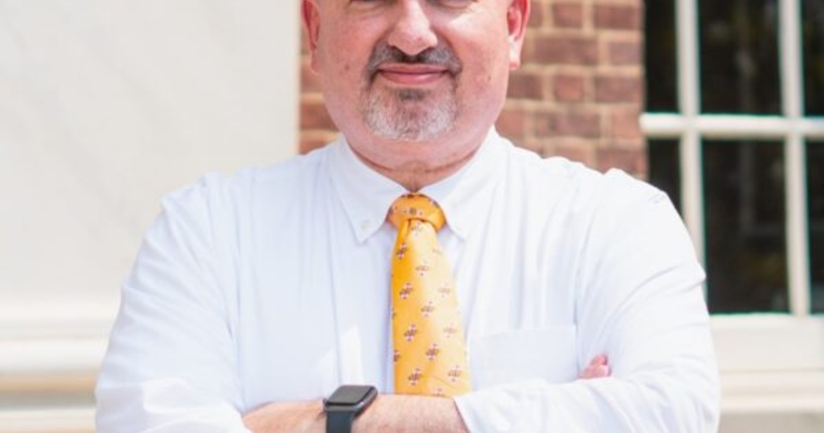Bryan P. Sears | News From The States