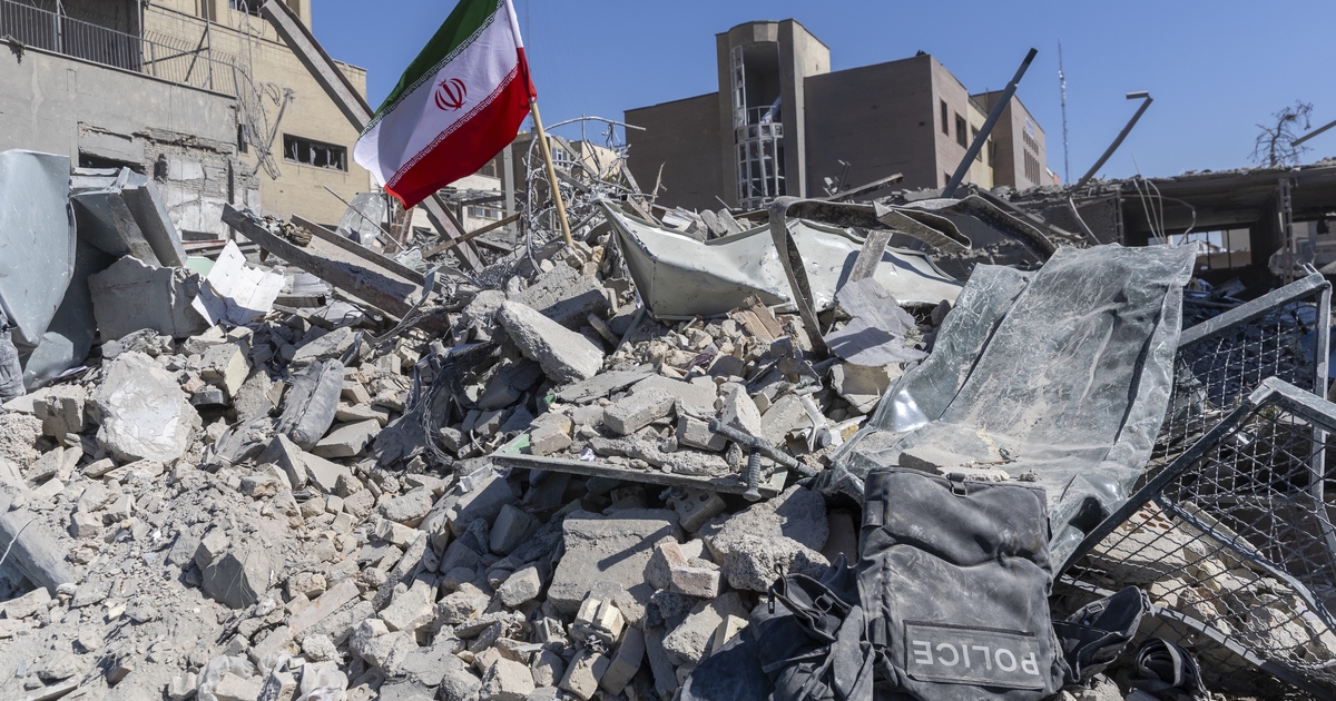 Gas prices spike across US amid Iran war | News From The States