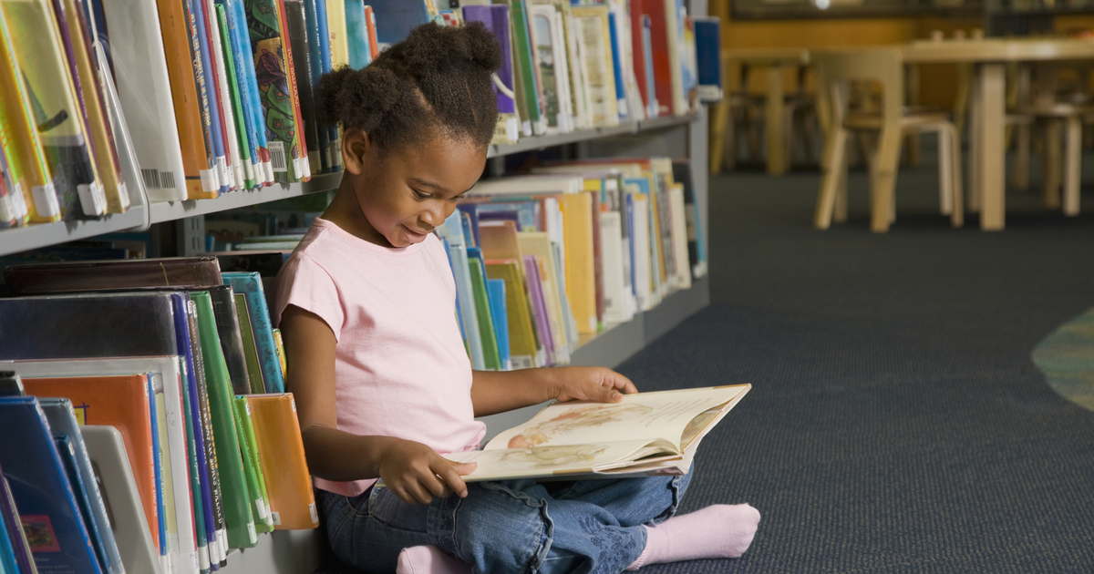 Trump’s budget would gut local libraries and museums. Congress is not ...