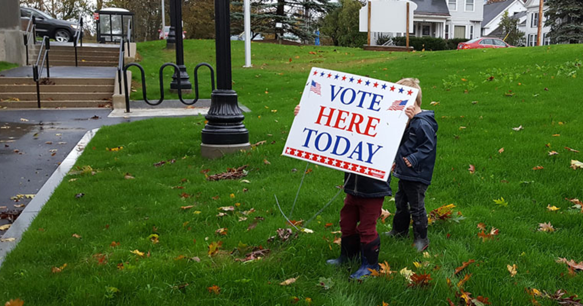 Here are the races and campaigns we’re following on Election Day in ...