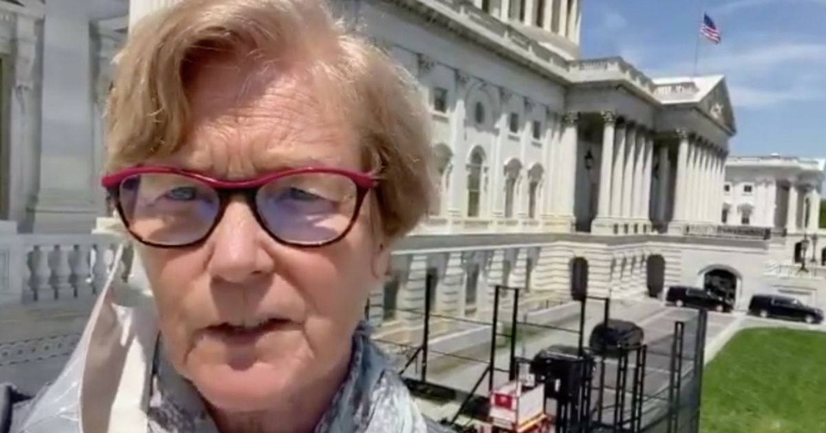 Pingree calls for expanding Supreme Court amid ‘cloud of corruption ...