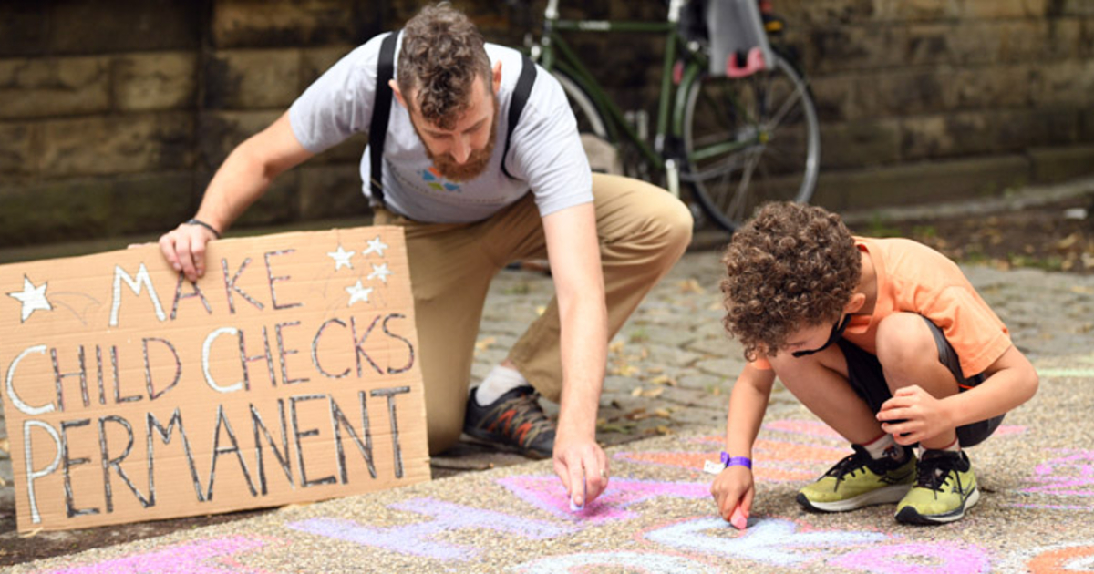 Mainers urge Congress to expand Child Tax Credit during lame duck ...