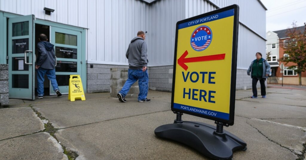 Conservative activist launches campaign for people’s veto of national ...