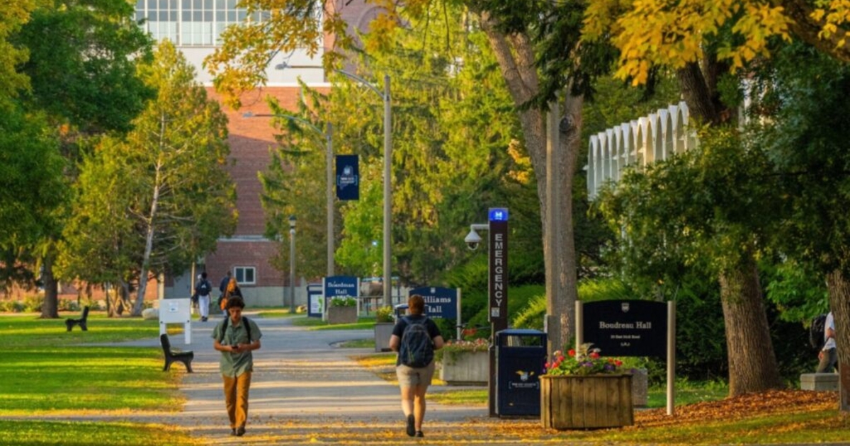 Amid federal probe, USDA halts millions in funding for Maine university ...