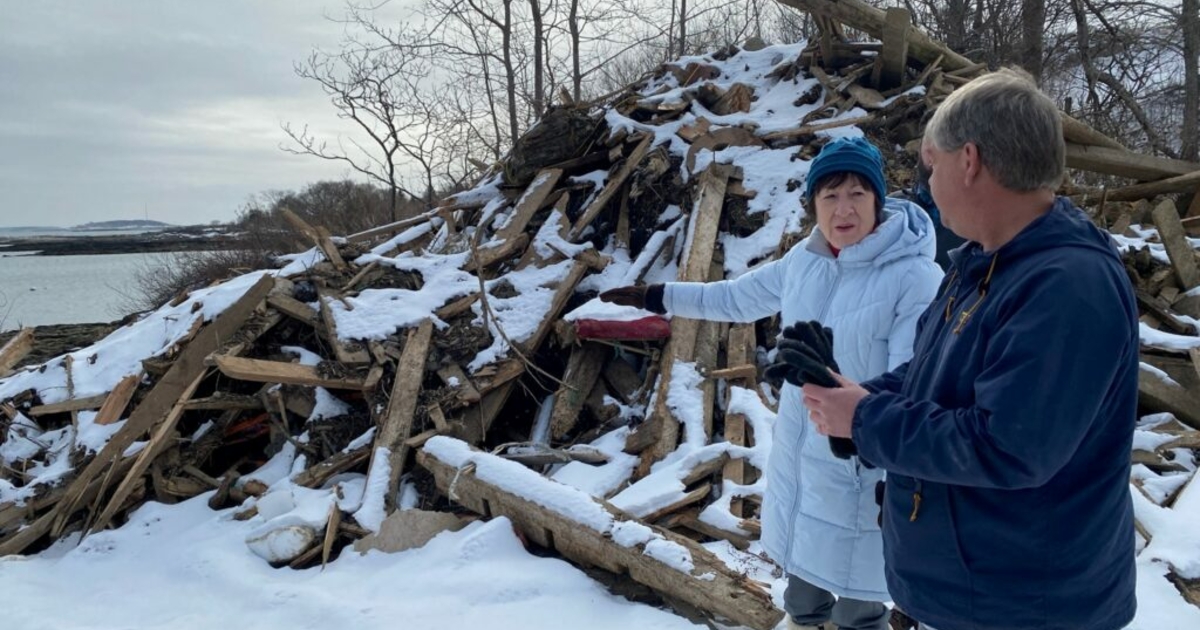 Maine congressional delegation backs call for streamlined federal ...