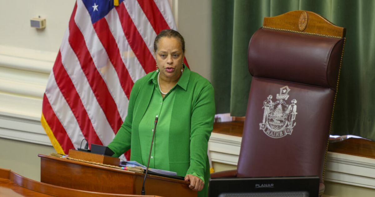 Seeking full enforcement of Civil Rights Act, Talbot Ross proposes unit ...