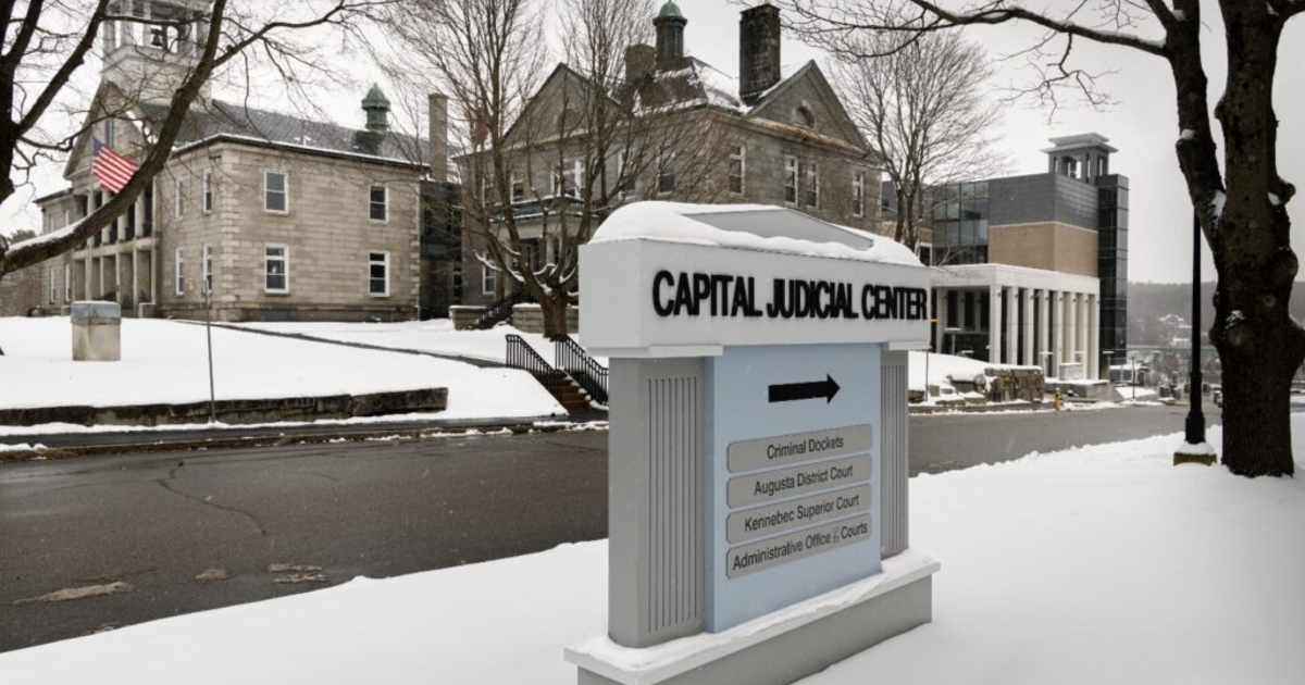 ACLU asks court to consider releasing people from jail until state can ...