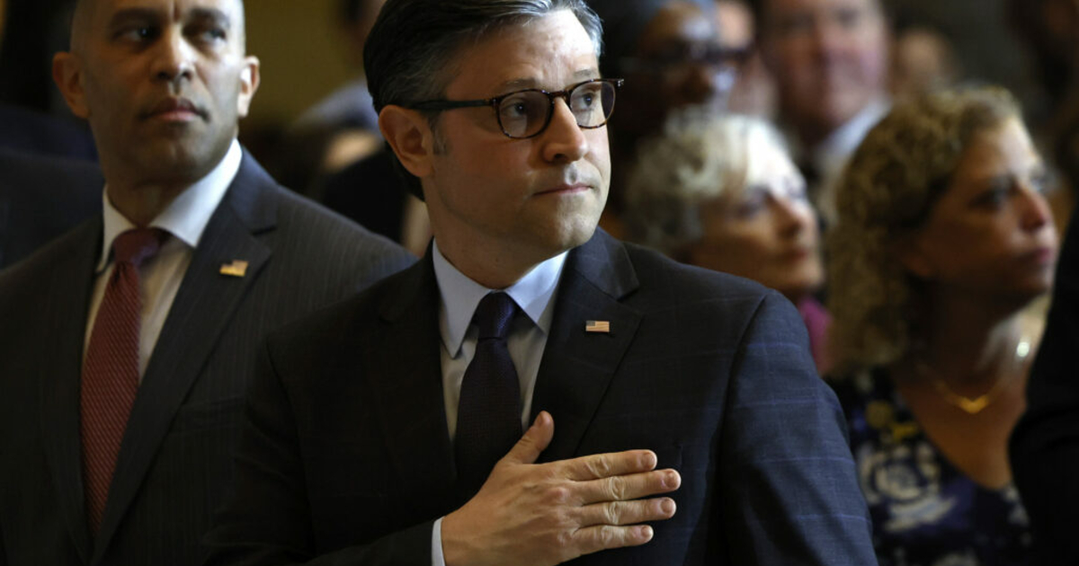 U.S. Rep. Marjorie Taylor Greene fails in attempt to oust House Speaker ...