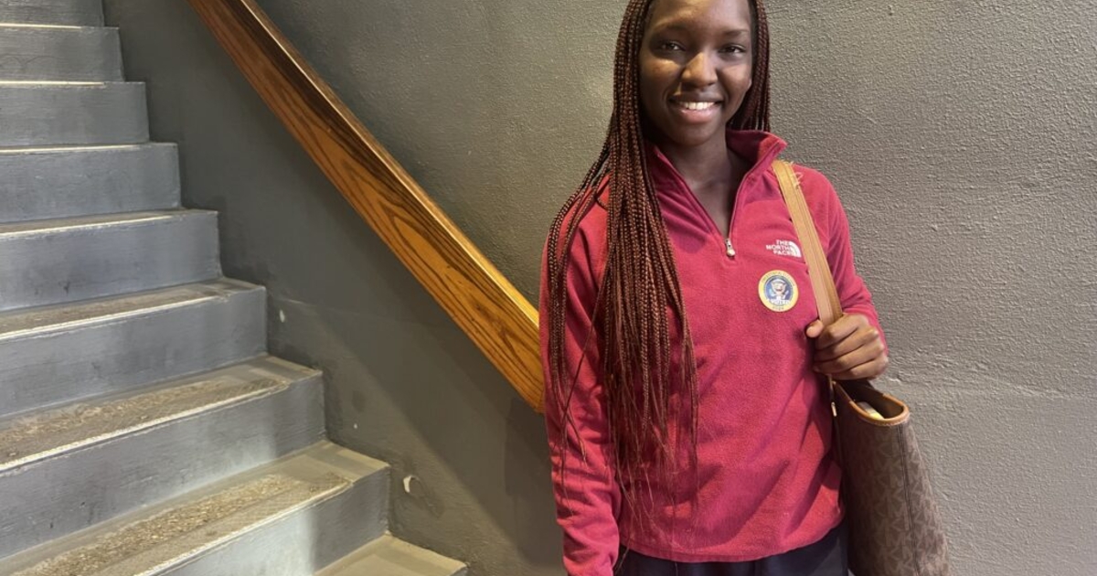 In a divided nation, Trump won over frustrated voters like Apiyo ...