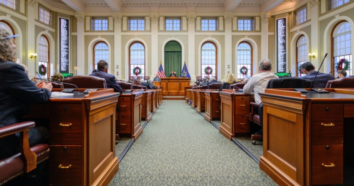 Major policy issues likely to resurface in upcoming legislative session ...