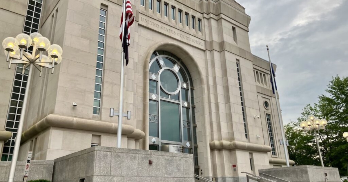 NH judge third to block Trump’s ban on birthright citizenship | News ...