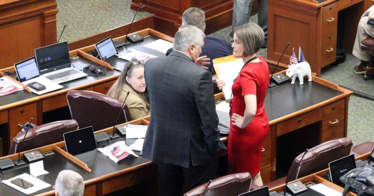Legal appeal from Auburn lawmaker who was censured rendered moot | News ...