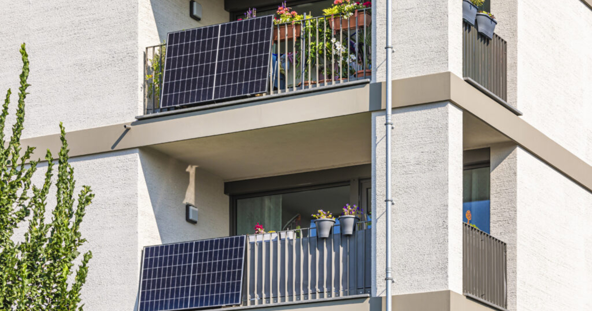 New bill could make solar power more accessible to Maine renters | News ...