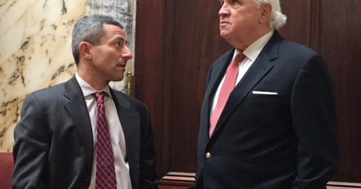 Josh Kurtz: Meet Larry Hogan’s New Best Friend | News From The States