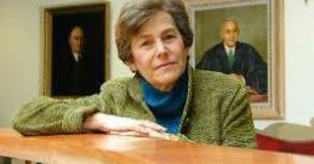 Women Trailblazers in the Law Reflect | News From The States