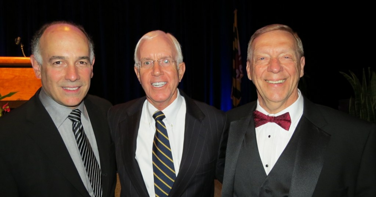 Remembering Keith Haller’s indefatigable spirit | News From The States