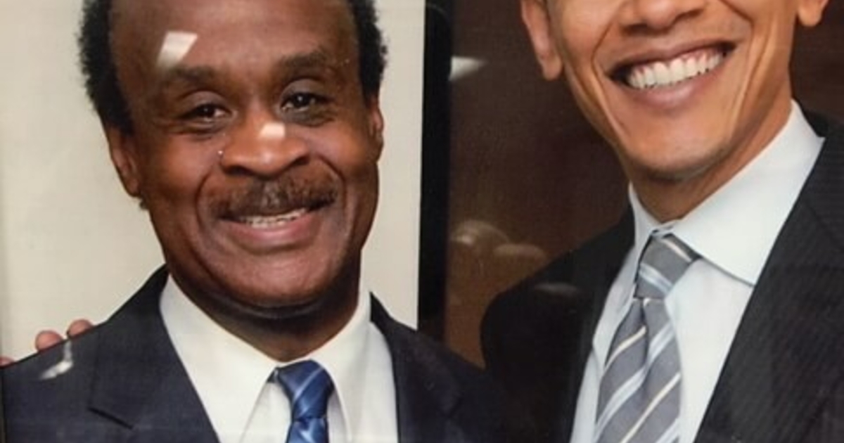Leggett Reflects: ‘I’m a Very Faithful Person’ | News From The States