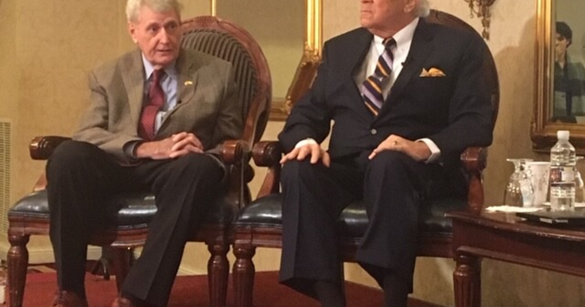 Josh Kurtz: This Is Big | News From The States