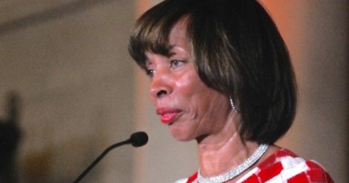 Frank DeFilippo: Outraged by Pugh Scandal? Thank a Journalist | News ...