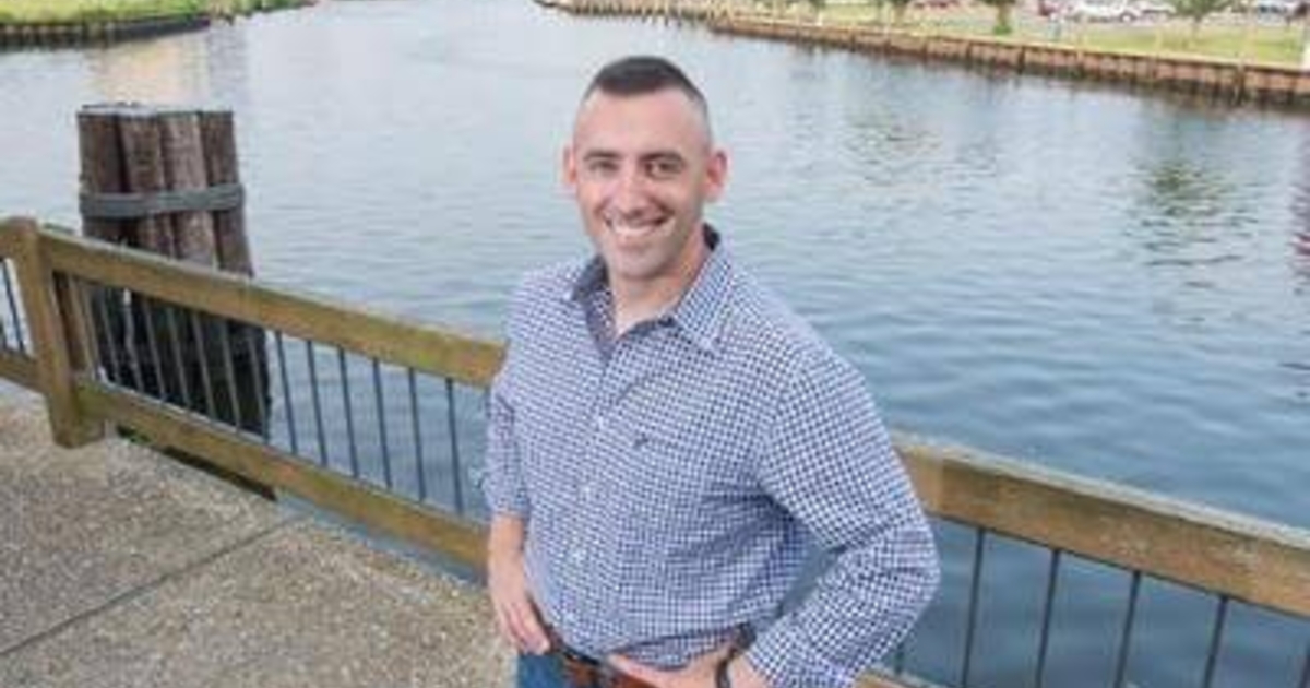 Opinion: Progressive Leaders Moving Lower Shore Into the Future | News ...