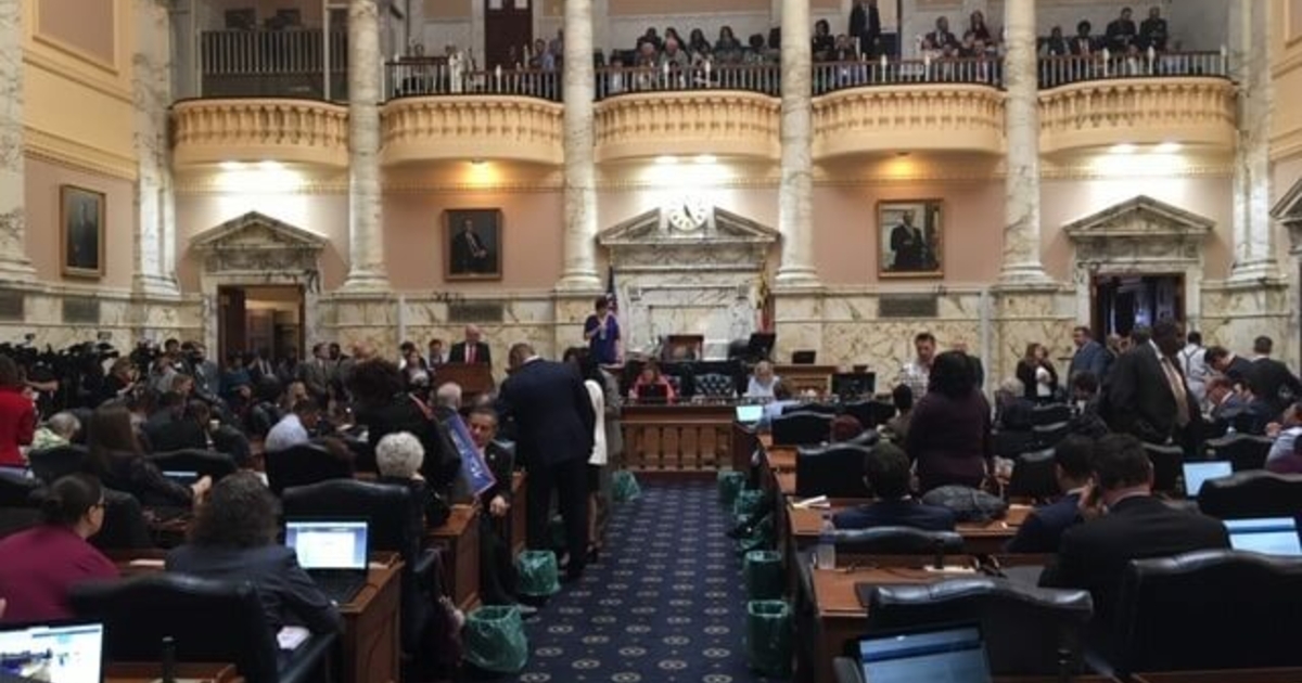 Meet the Newest Members of the General Assembly | News From The States