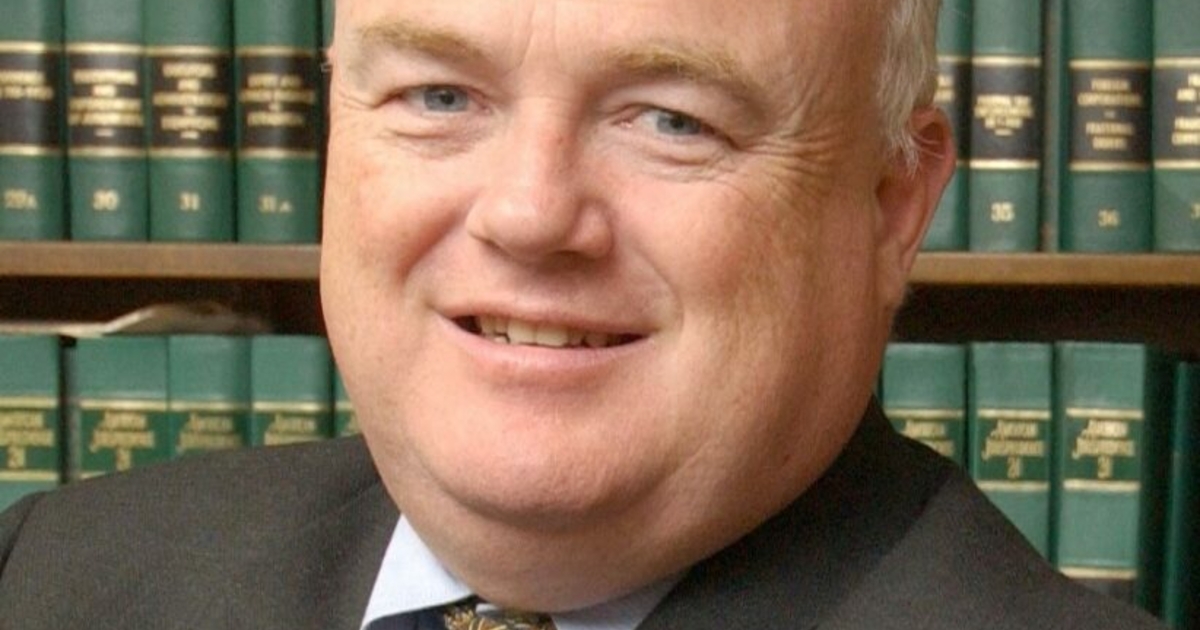 Power Attorney Tim Maloney Steps Into Anton Black Death Investigation ...