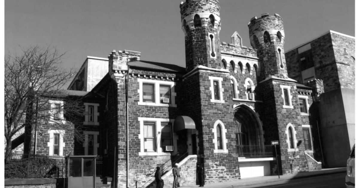 Board Approves $27.5 Million to Demolish Vacant Jail Facilities in ...