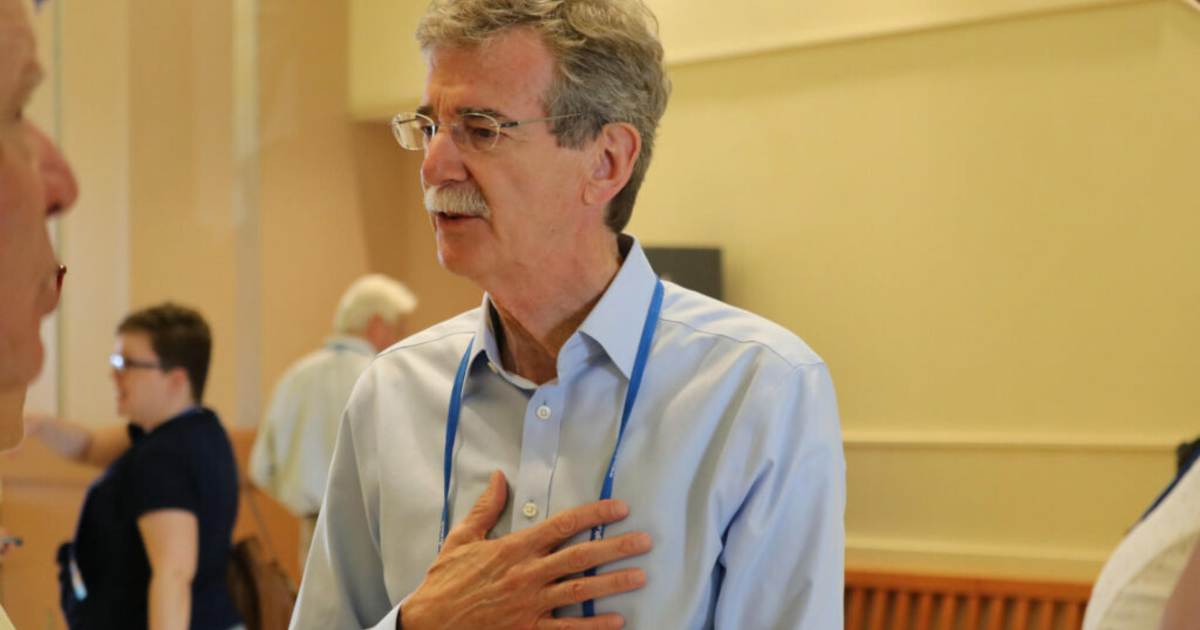 David Plymyer: Put the Blame on Frosh for State’s Big Legal Bill With ...