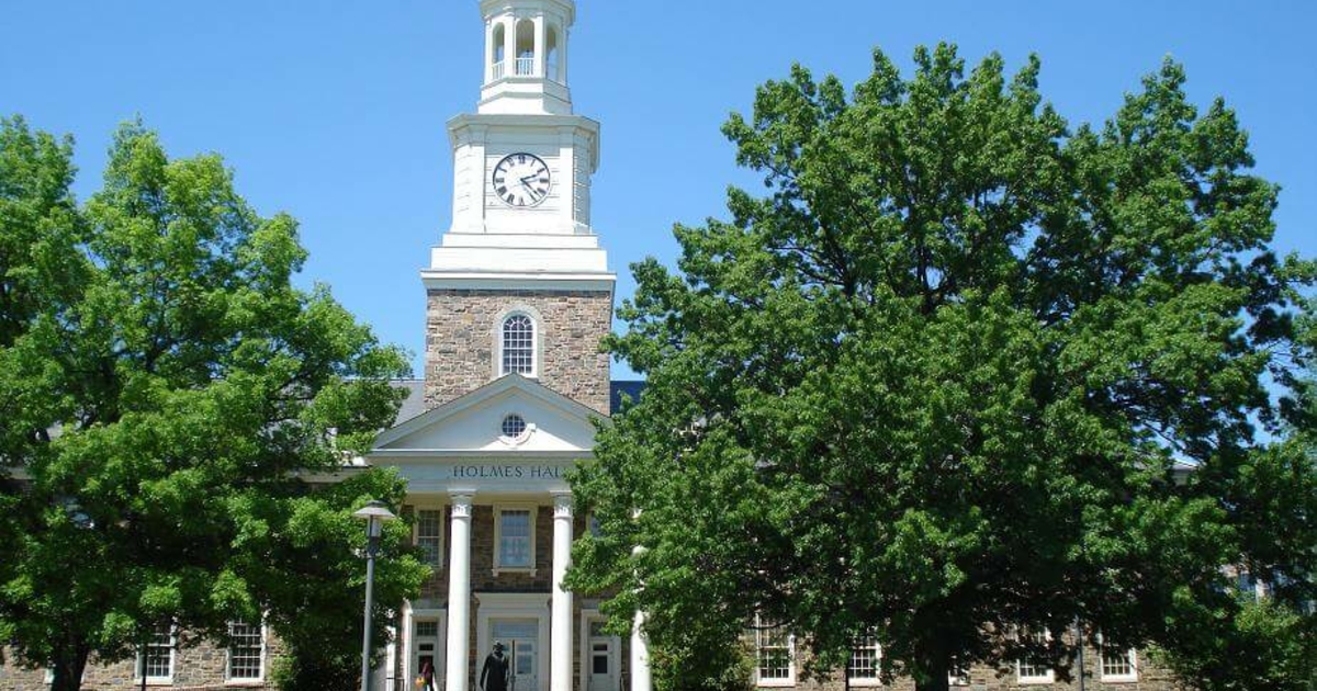 Morgan State was lax in tracking scholarships, contracts and student ...