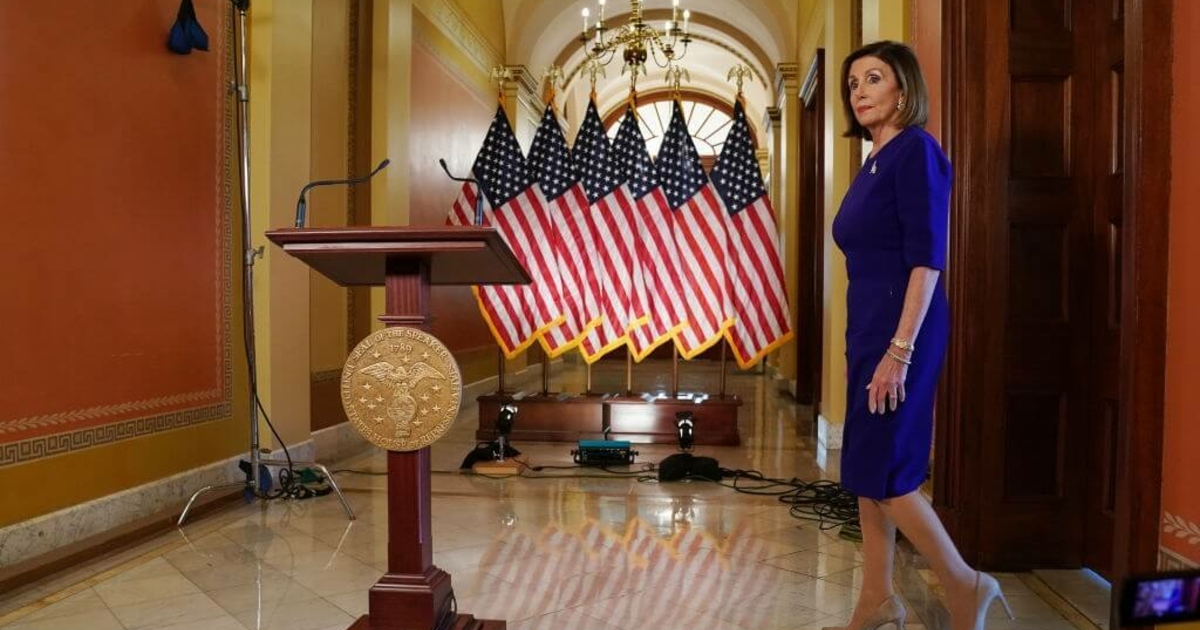 Ruppersberger, Trone Warm to Impeachment as House Launches Official ...