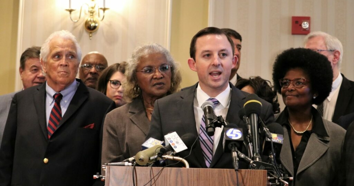 Ferguson Announces Key Hires, Will Retain Miller’s Chief of Staff ...