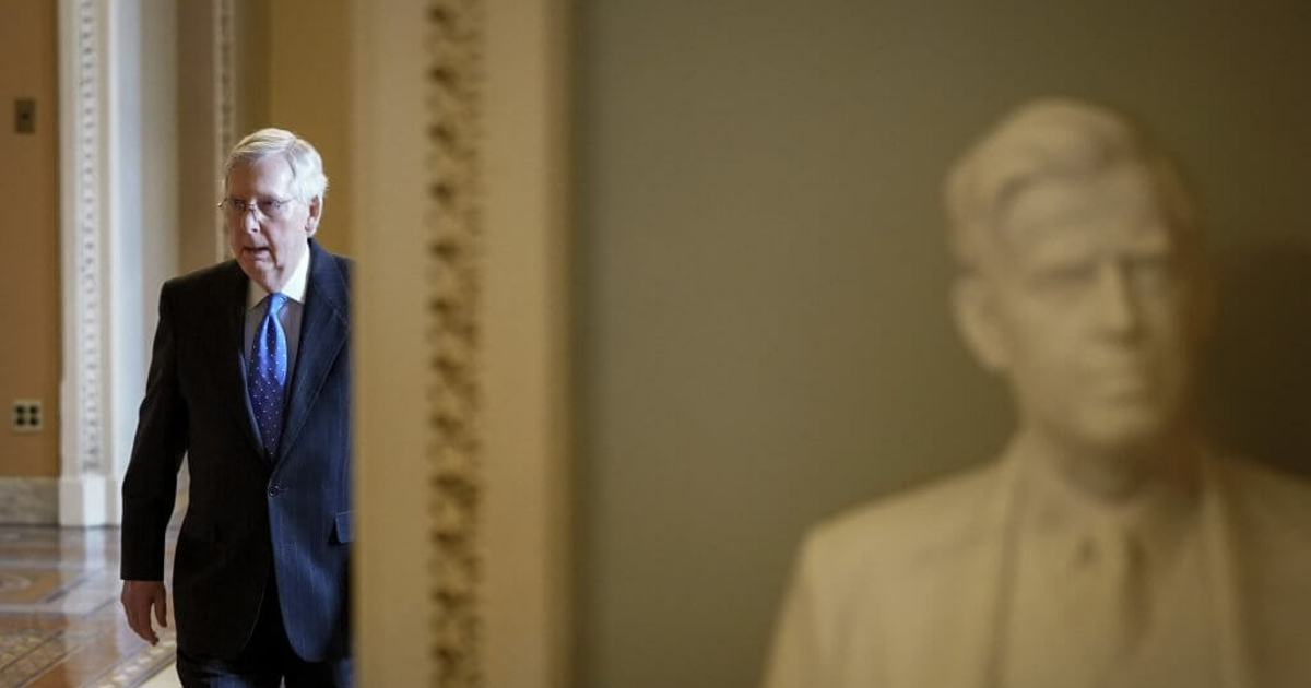 Frank DeFilippo: A Fight for the Soul of the GOP? The Party Doesn’t ...