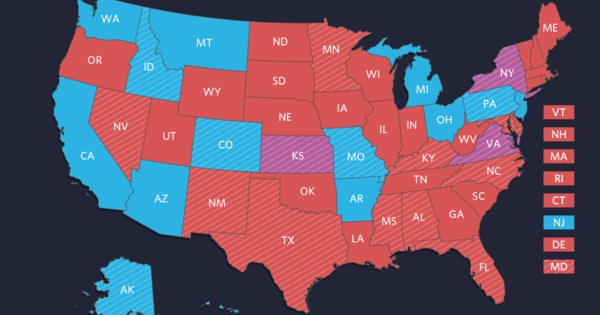 A Nationwide Primer on Redistricting | News From The States