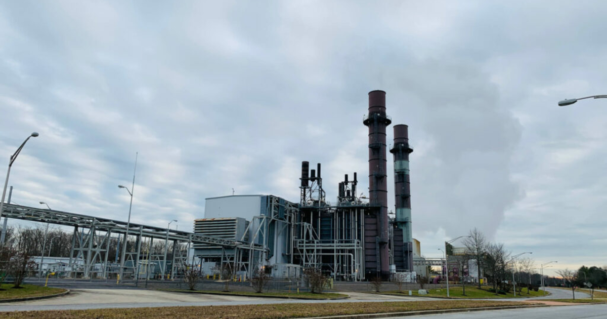 Bill Would Prevent More Power Plants From Being Built in Prince George ...