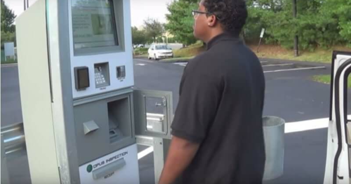 Frank DeFilippo: State May Be Looking to Scale Back Vehicle Emissions ...