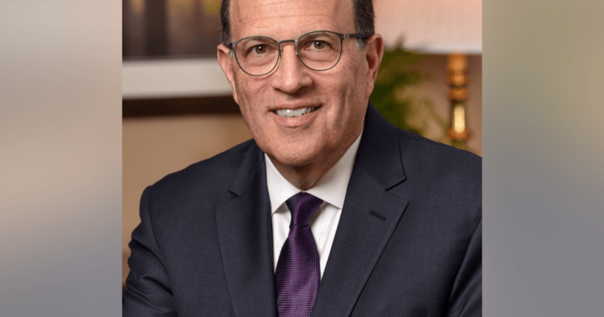 A COVID Year — Looking Back with Md. Hospital Association CEO Bob Atlas ...