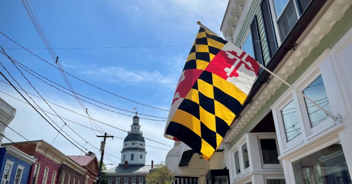 Legislative Redistricting Advisory Commission Releases Four ‘Concept ...