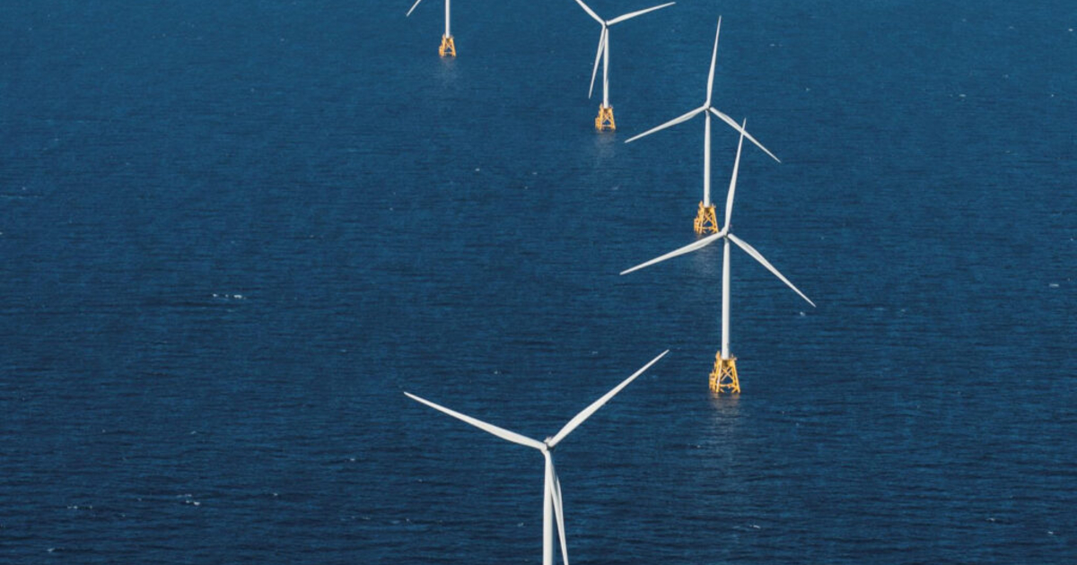 Worcester County opposition to wind power is misguided, money for ...