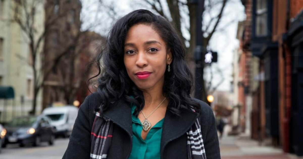 Baltimore County Activist Brittany Oliver Eyes Ruppersberger Seat ...