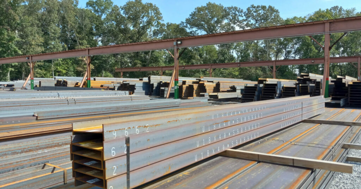 Eastern Shore Steel Company to Make Components for Wind Energy Turbines ...