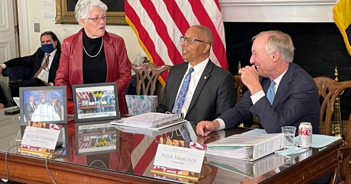 Josh Kurtz: The incredible shrinking county | News From The States