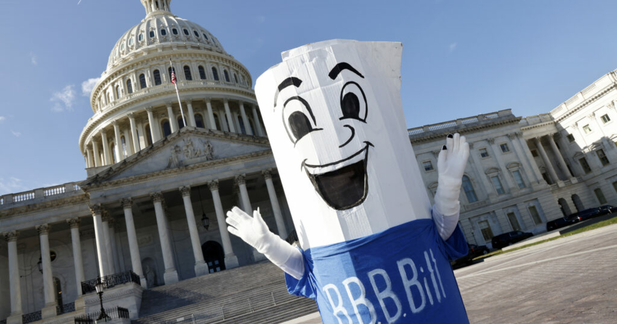 Frank DeFilippo: Build Back Better Now Means Better Build Back | News ...