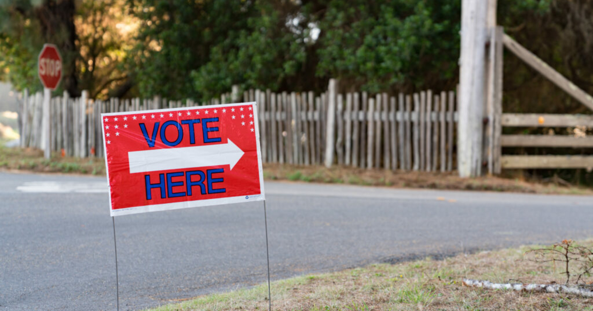 A glance at what to do, where to go to vote in Tuesday’s primary ...
