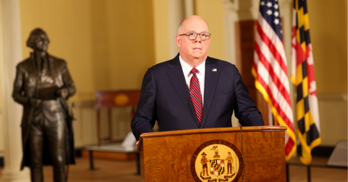 Josh Kurtz: Groundhog Day for Hogan and the Democrats | News From The ...