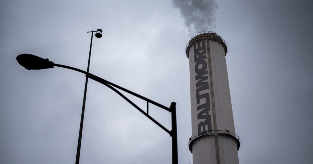 Ferguson seeks to remove incinerators from state’s renewable energy ...