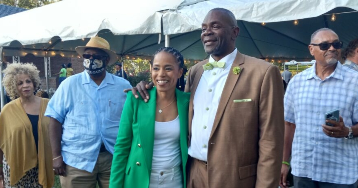 Josh Kurtz: When will Alsobrooks start ‘bustin’ loose’ politically ...