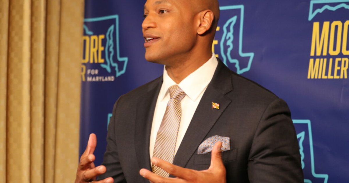 7 factors that propelled Wes Moore’s victorious campaign for governor ...
