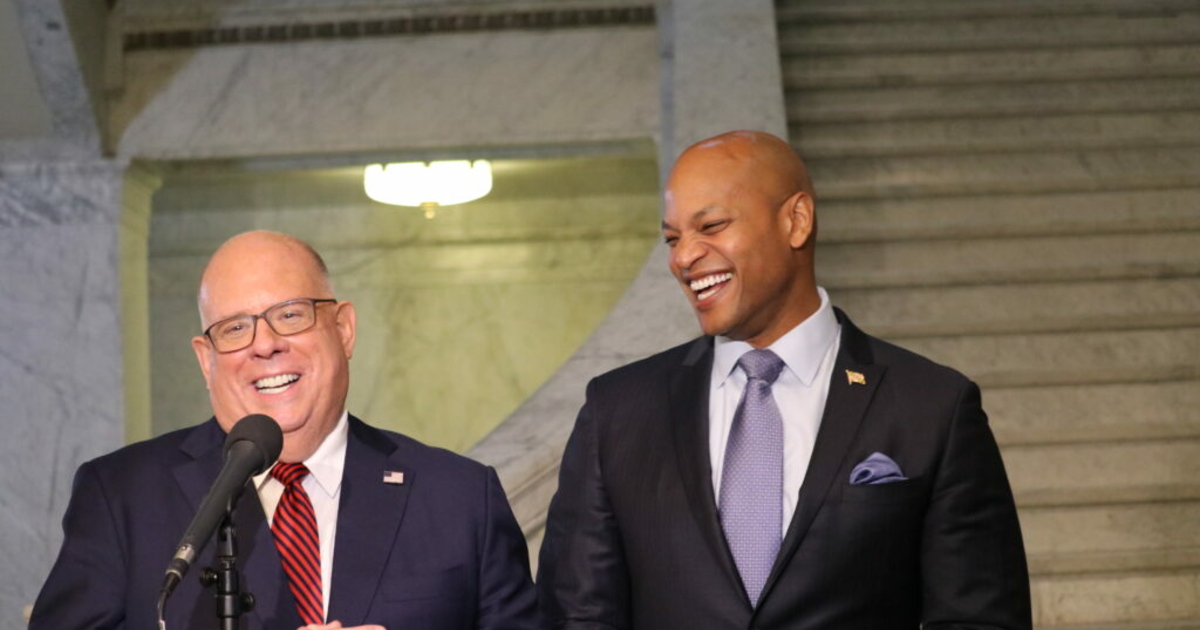 Josh Kurtz: The Sunshine Boys | News From The States